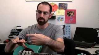 Source Audio Hot Hand 3 Universal Wireless Effects Controller - What To ...