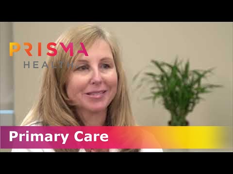 Jamee Steen, MD is a Family Medicine Physician at Prisma Health – Ballentine