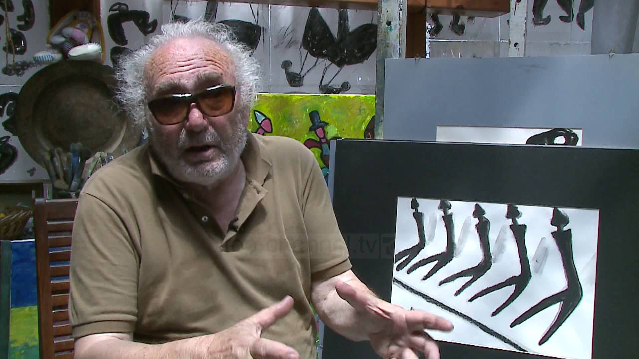 Maks Velo në Wendey Museum të LA - Top Channel