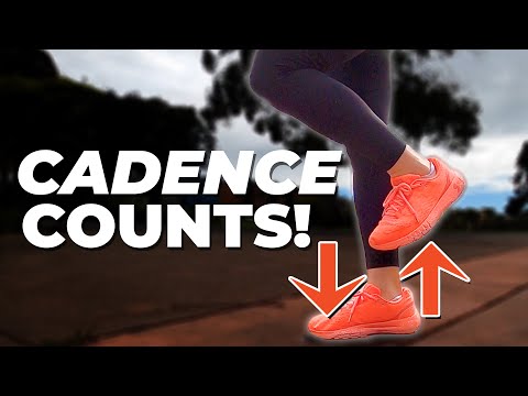 The Truth About Increasing Your Run Cadence