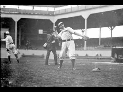 Dead Ball Era Baseball