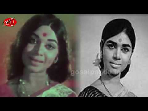kannada actress kalpana biopgraphy | Gossip Adda