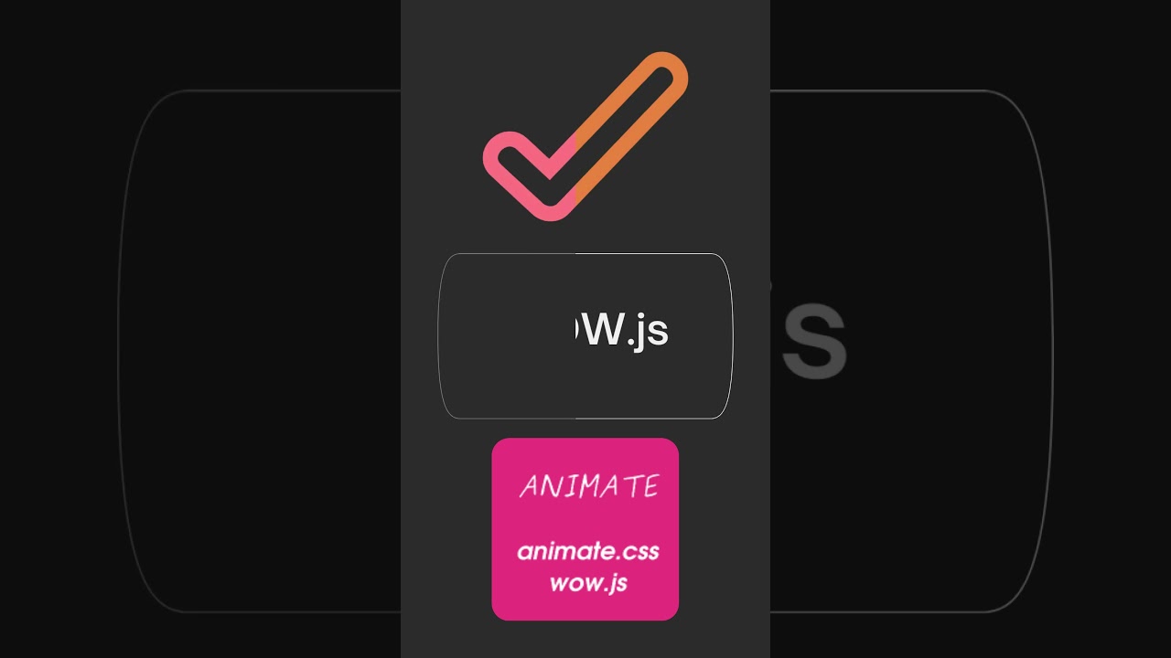 Best Wordpress Animation Plugins For Website Effects