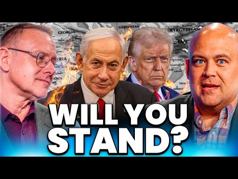 Will You Endure or Fall Away? — End Time Pressure Is Mounting - EP. 7087