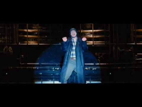 Eurovision's Double Trouble Song Lyrics and Meaning