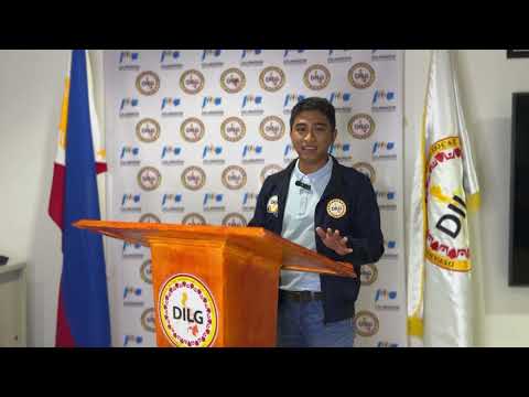 We Are Your DILG