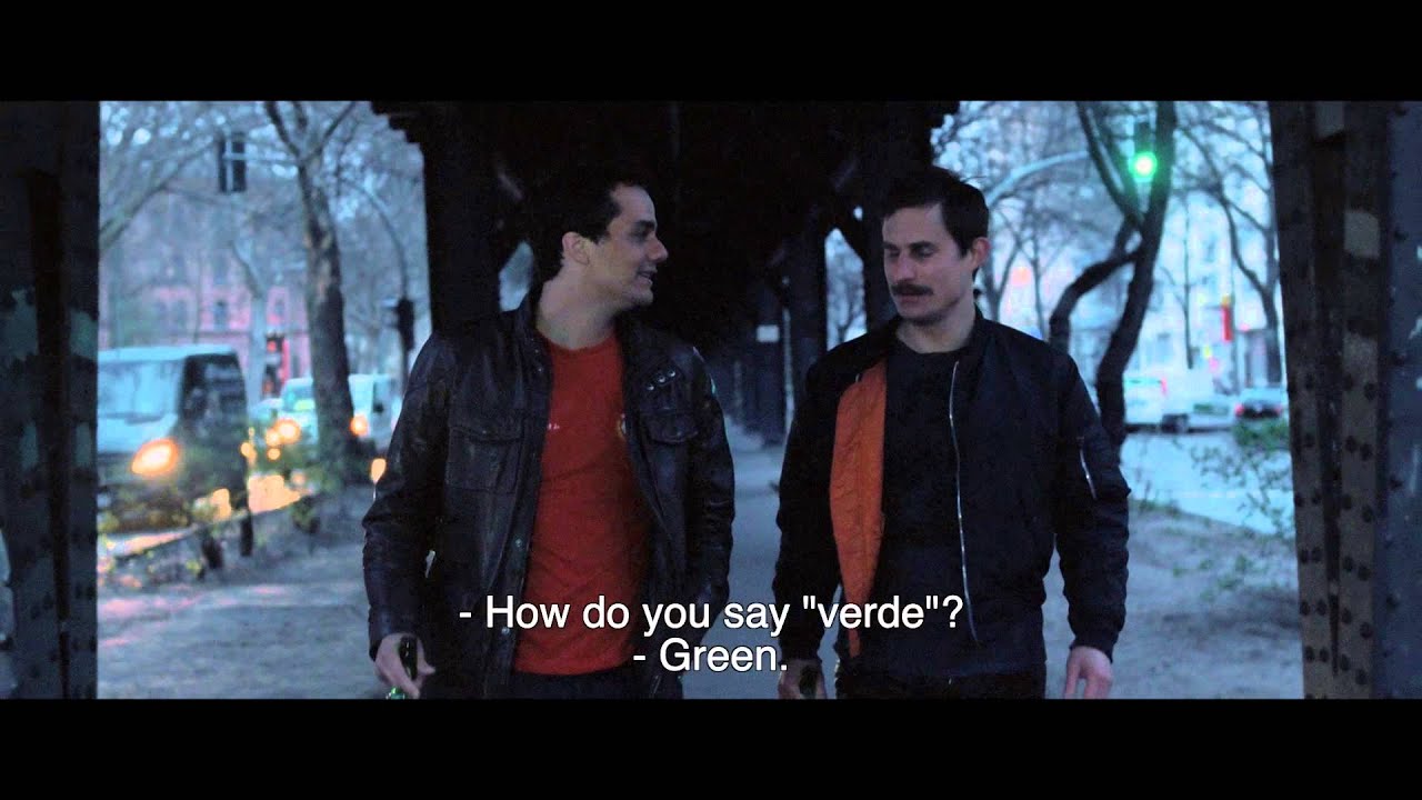 Futuro Beach - Official US Trailer HD