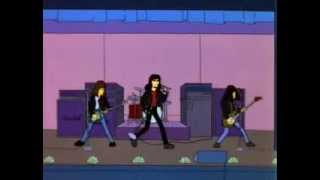 5 Music Facts About The Simpsons You (Probably) Didn't Know | Ultimate ...