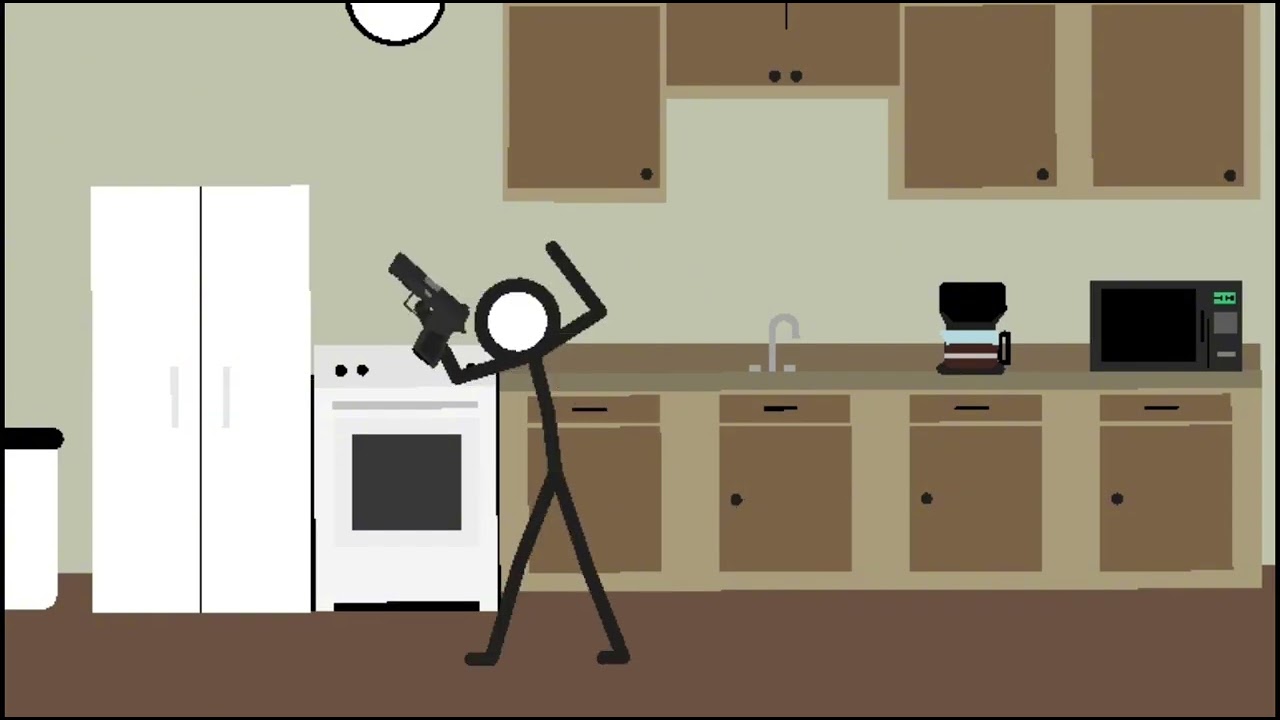 So I tried sticknodes