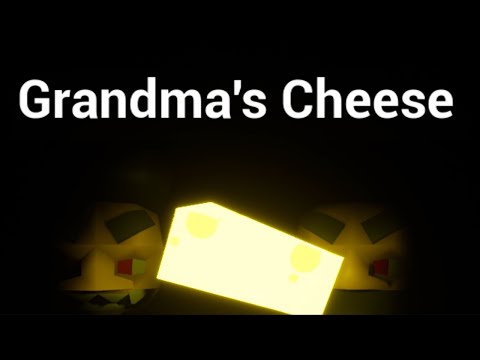 Steam Community :: Video :: Grandma's Cheese
