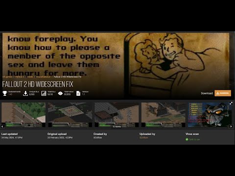 Steam Community :: Fallout 2