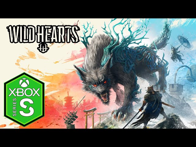 How to access the Wild Hearts demo on PS5?