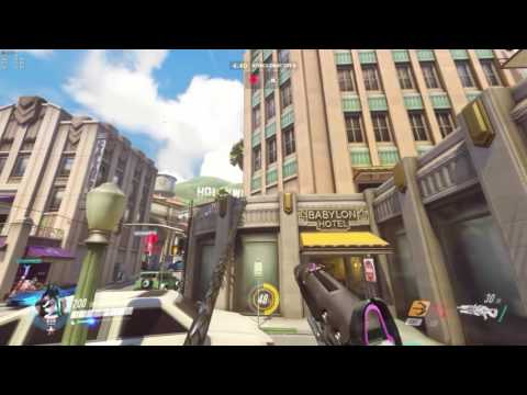 Steam Community :: Video :: Widowmaker Montage
