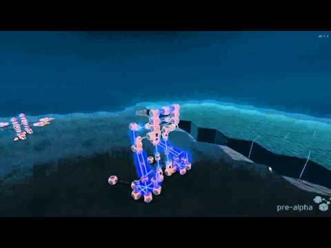 Steam Community :: Video :: Rawbots - Walker legs