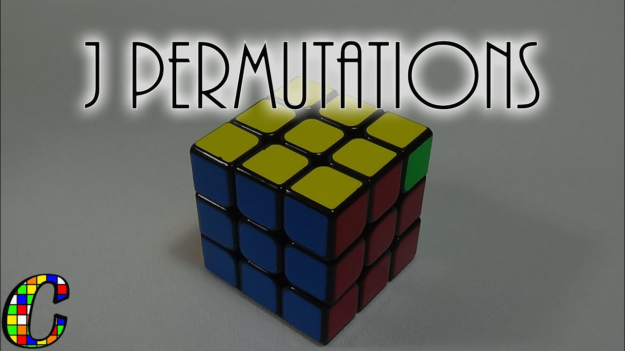 J permutation