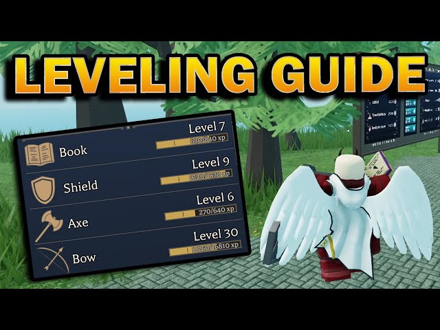 5 best adventure games in Roblox: December 2023