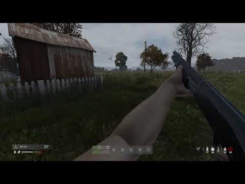 Steam Community :: Video :: Ghost bullets V.1