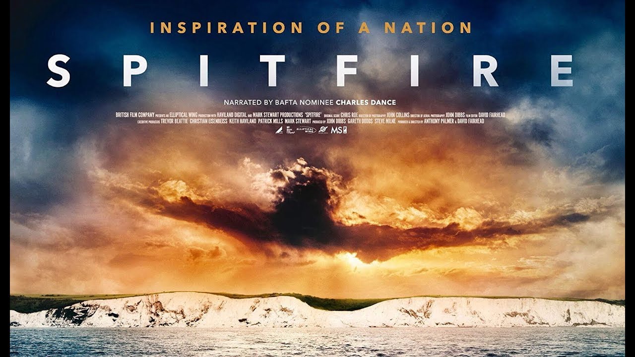 SPITFIRE 2018 OFFICIAL Trailers HD