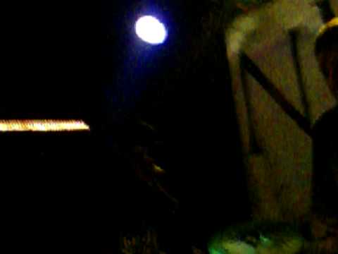 Hed Pe Bartender