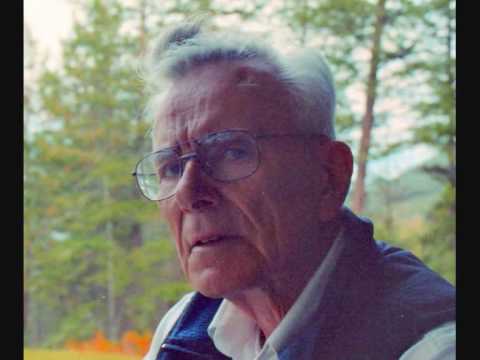 The last years and his legacy | Three Against the Wilderness