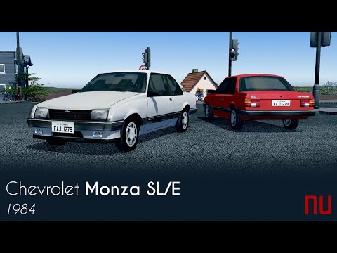 Steam Community :: Video :: Chevrolet Monza SLE 1984 | Vehicle for ...
