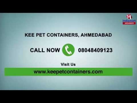 Pet Preform and Plastic Bottles Manufacturer | Kee Pet Containers ...