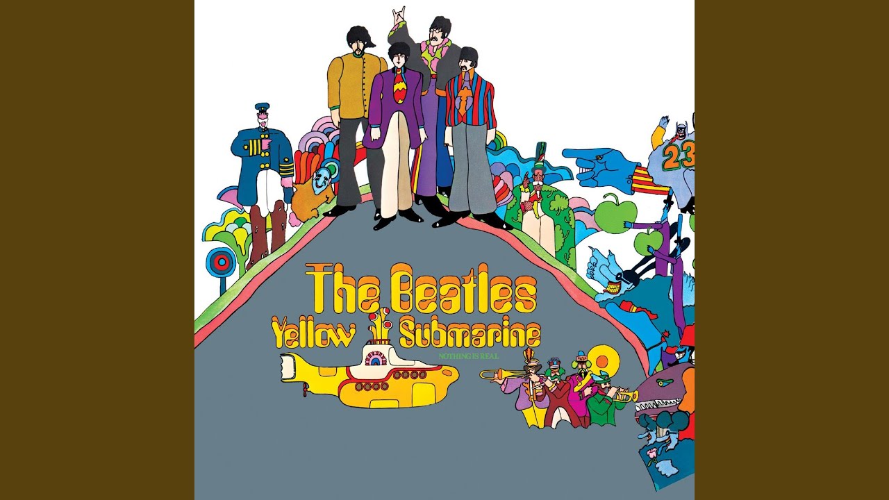 Sea Of Time – song facts, recording info and more! | The Beatles Bible