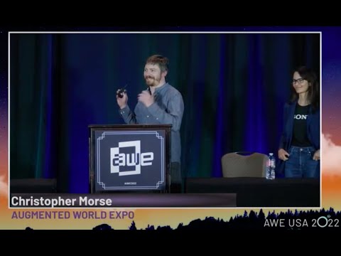 AR in Architecture - From Design to Construction