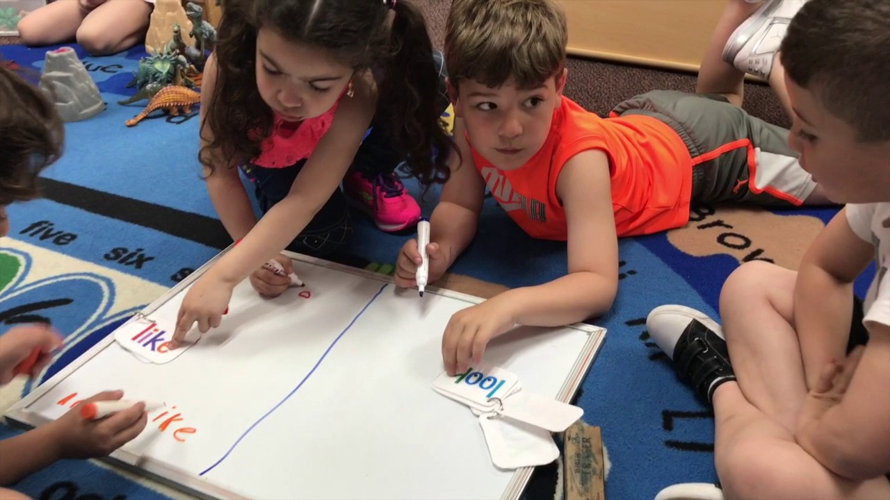 Home - Play & Learn Children's Place