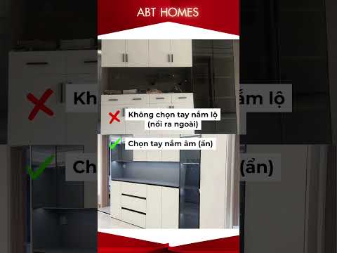 Đừng vung tiền sai chỗ – Những điều nên chọn và không nên chọn khi hoàn thiện nhà