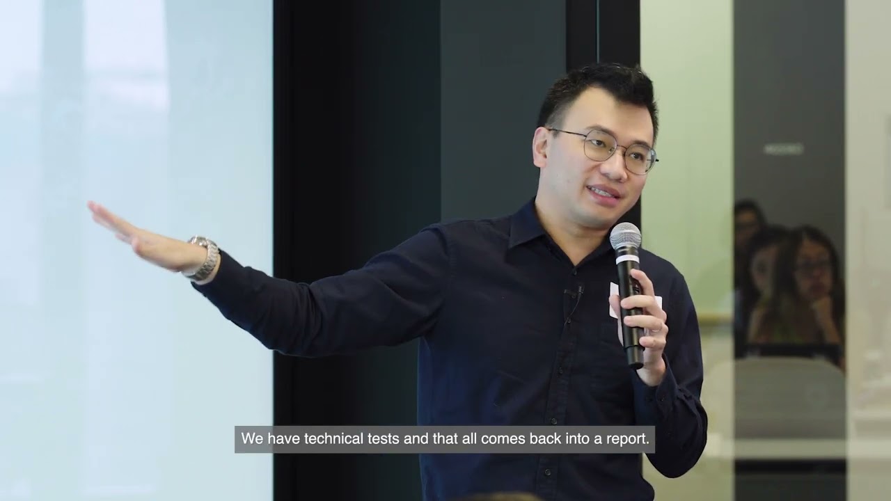 Tutorial Part I: How to use AI Verify