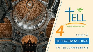 TELL Network | Discipleship | TELL Network