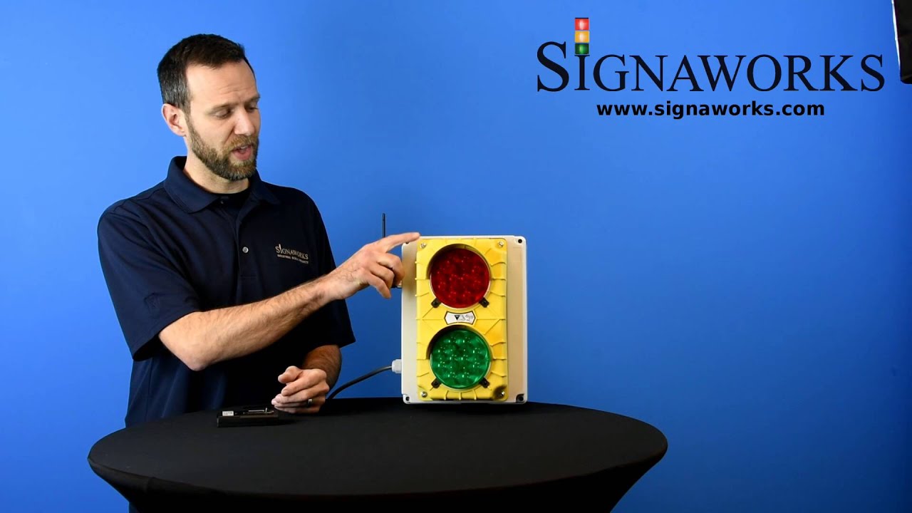 SG - Dock Light - Signaworks