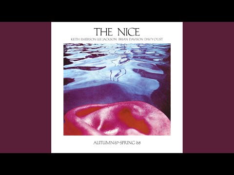 The Nice music, videos, stats, and photos | Last.fm