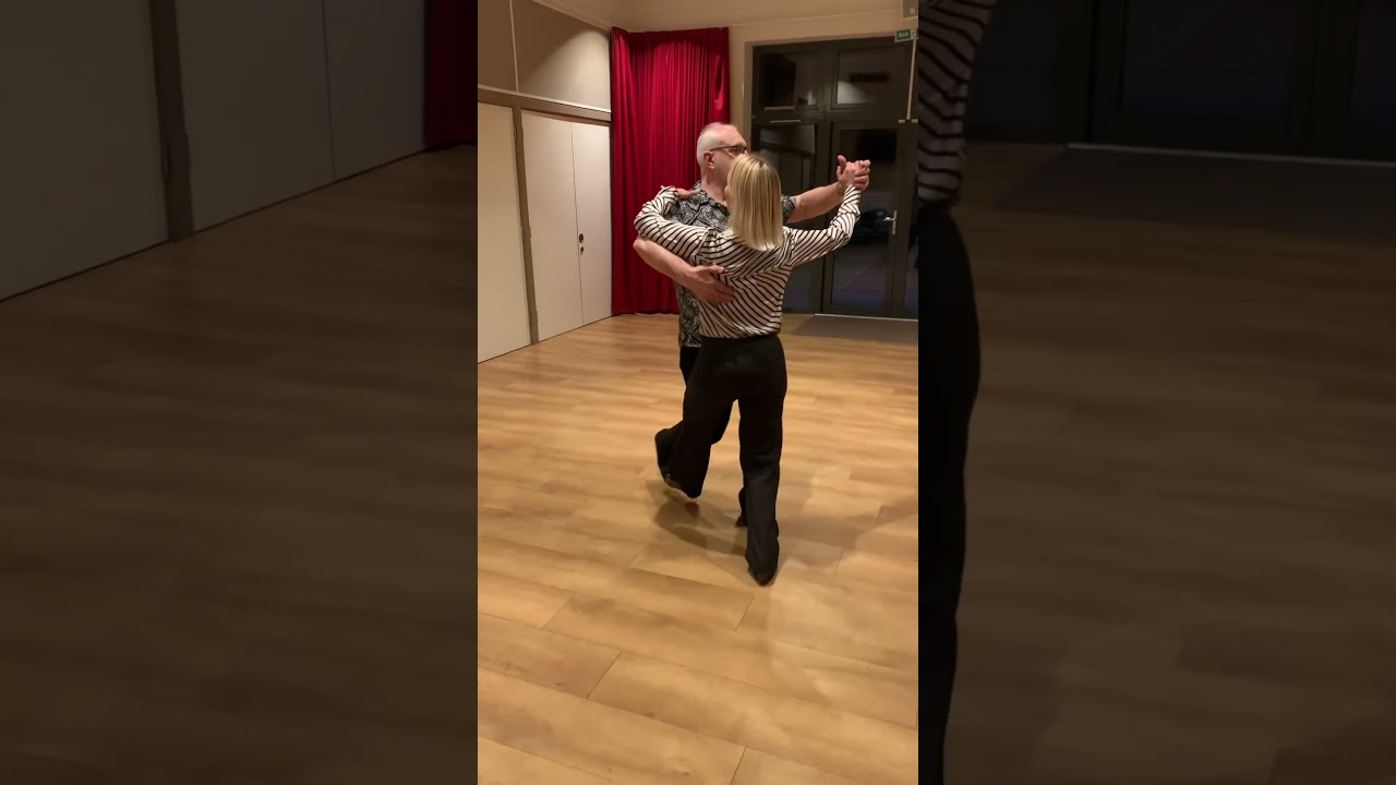 21.2 & 22.2.23 Beginners 1 Quickstep