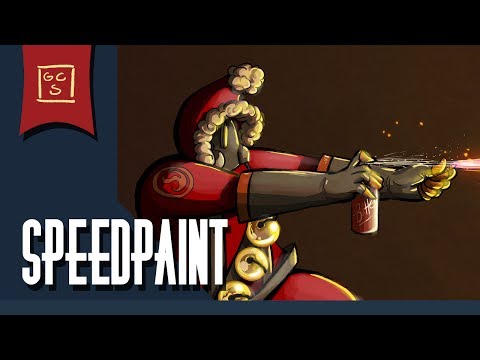 Steam Community :: Video :: Butter Spray Blowtorch | Team Fortress 2 ...
