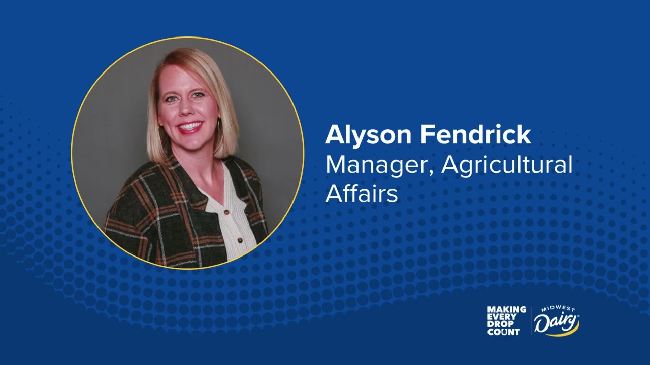 Midwest Dairy's DEAL Program Grows Dairy Leaders