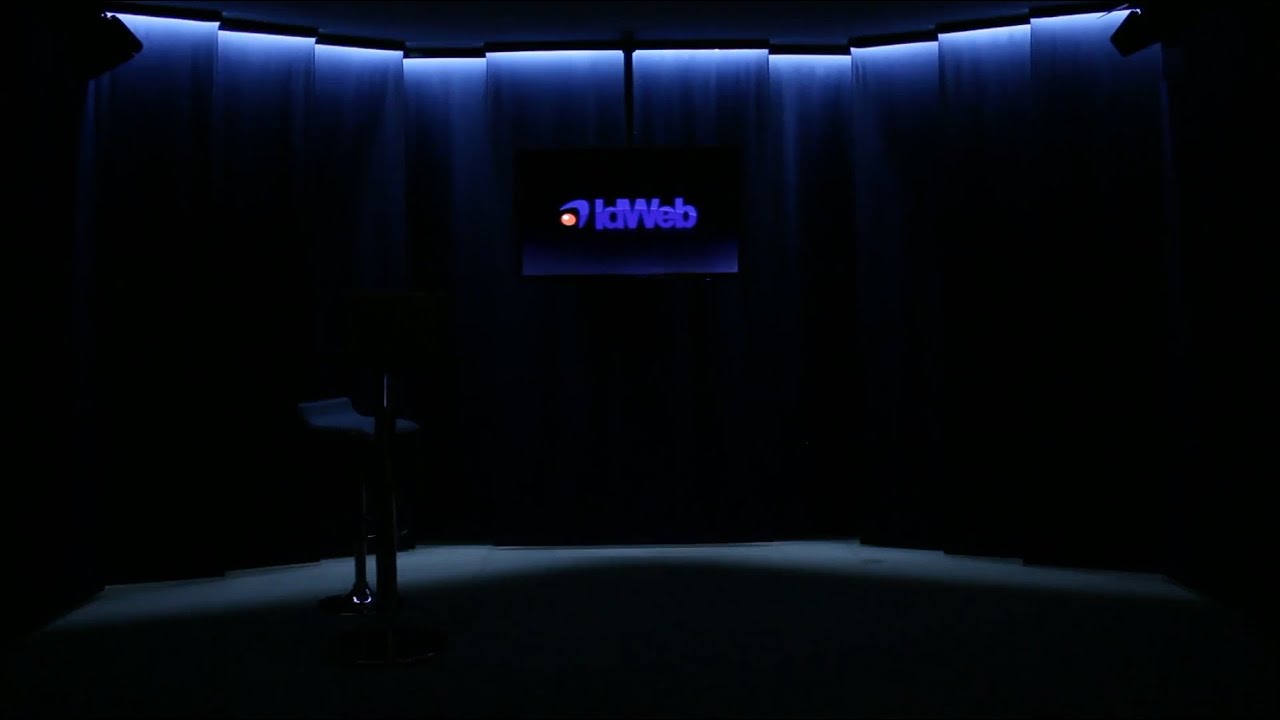 IdWeb - IdSurvey presentation - English subtitles
