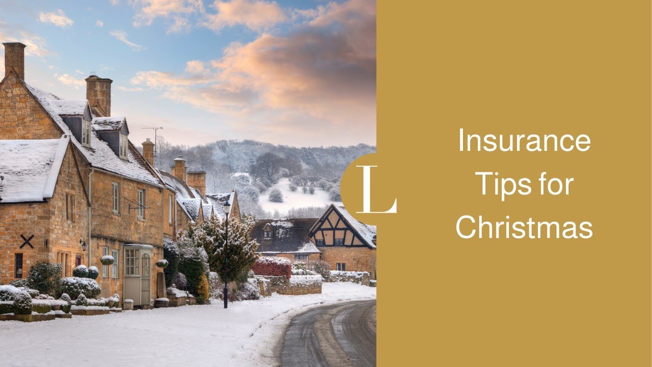 Videos, advide & guidance from Specialist Insurance Brokers | Lumley ...