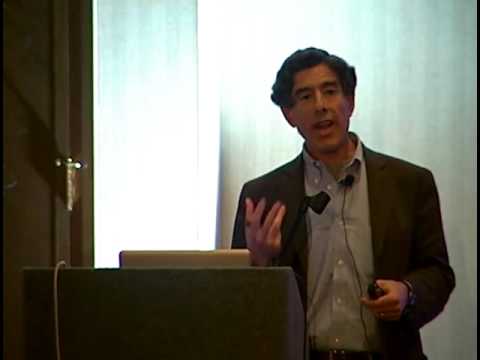 Richard Davidson on how the brain can change – Mindfulbalance