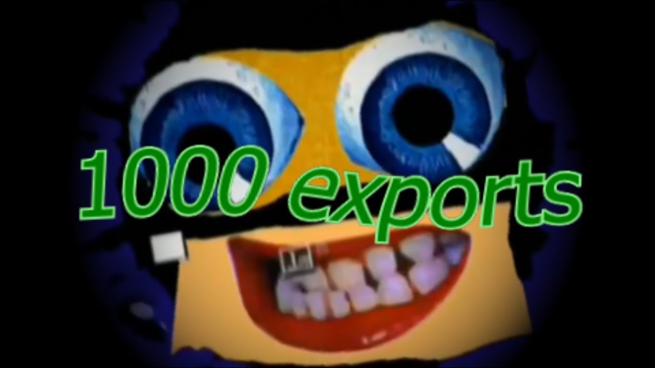 I hate the render pack collection (1000 exports!!!!!)