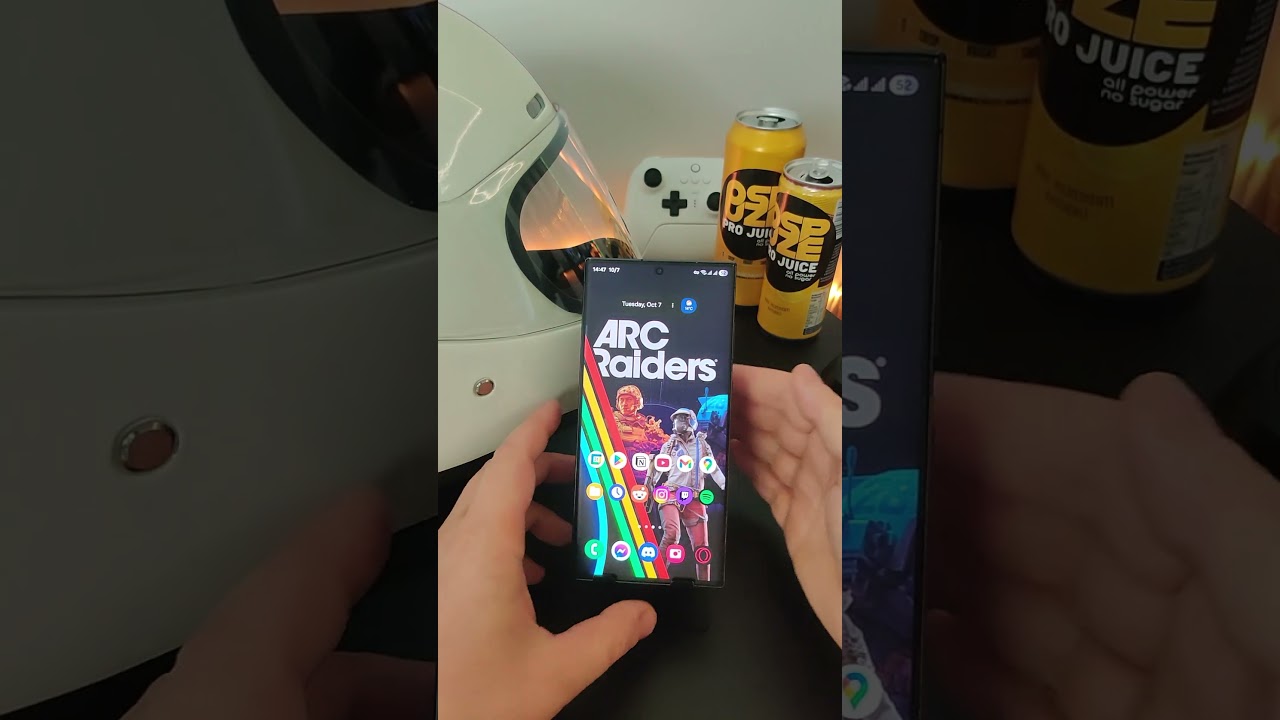 Arc Raiders 