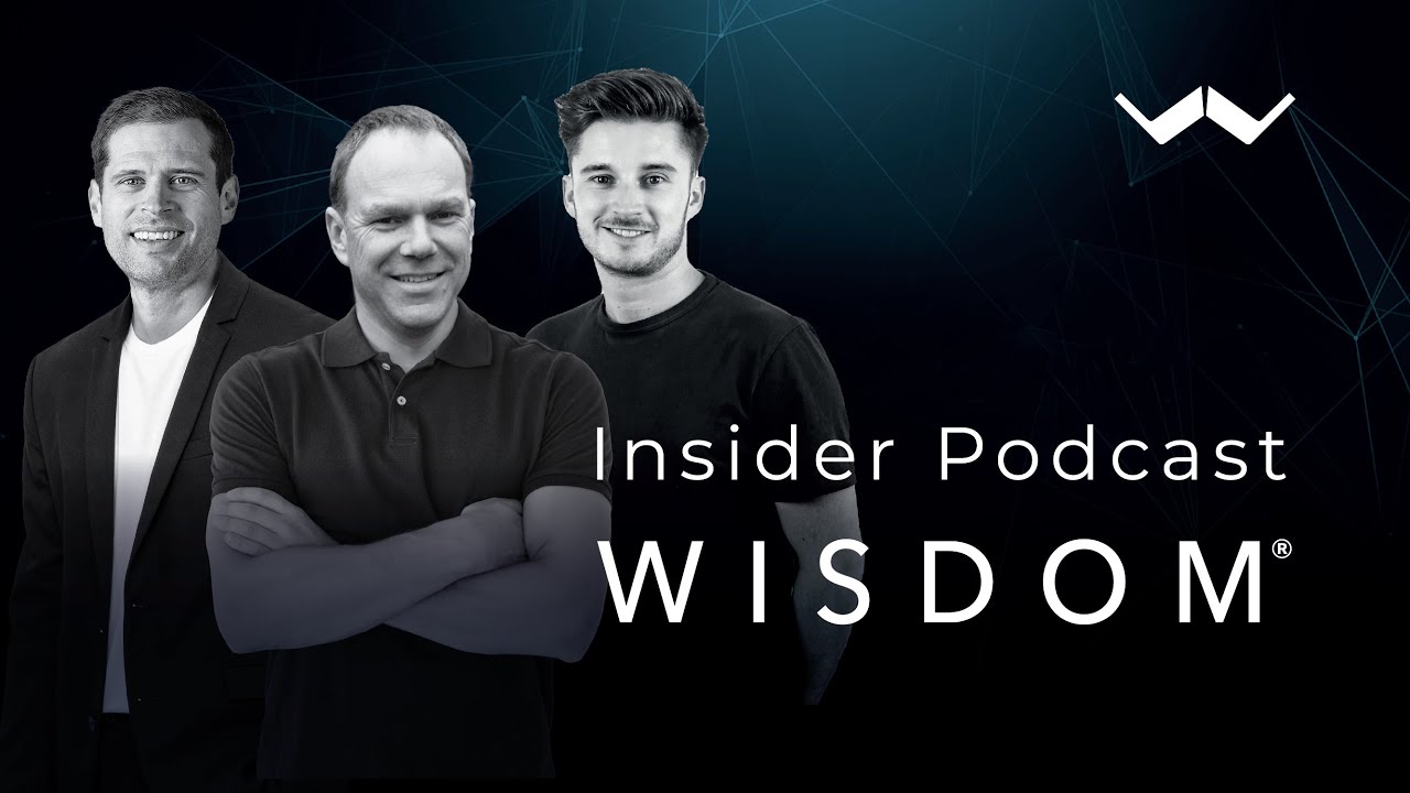 Insider Series: WISDOM Audio - Session 04