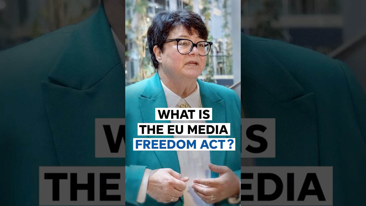 The European Media Freedom Act is here