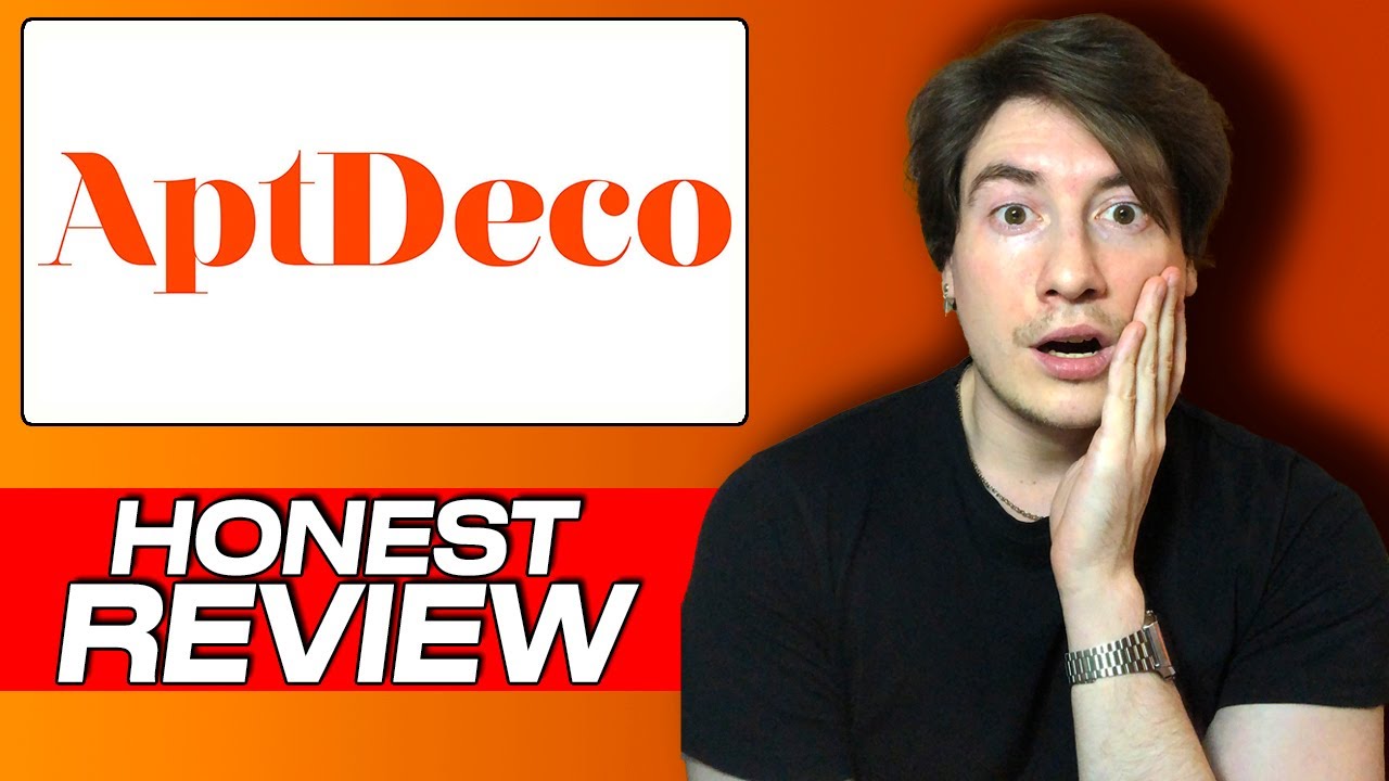 AptDeco Review: My Honest Experience with Buying & Selling Furniture Online!