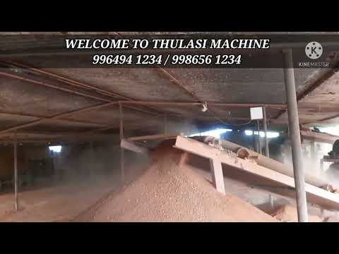 Soil Crushing Machine at Best Price in India