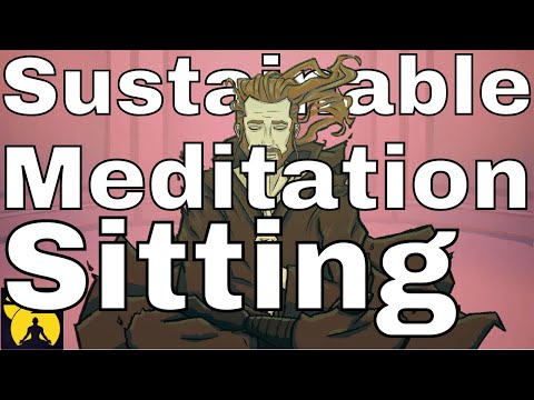 Your Lotus Position Is Actually Harming You - Tuesday Morning Group Meditation - 24jun25