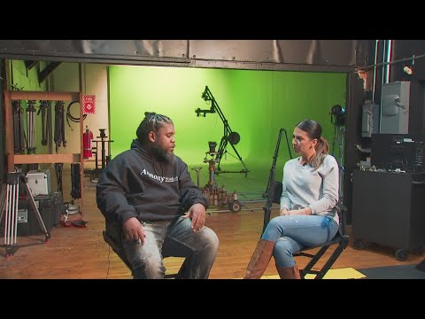 Movie studio opens the door for filmmakers