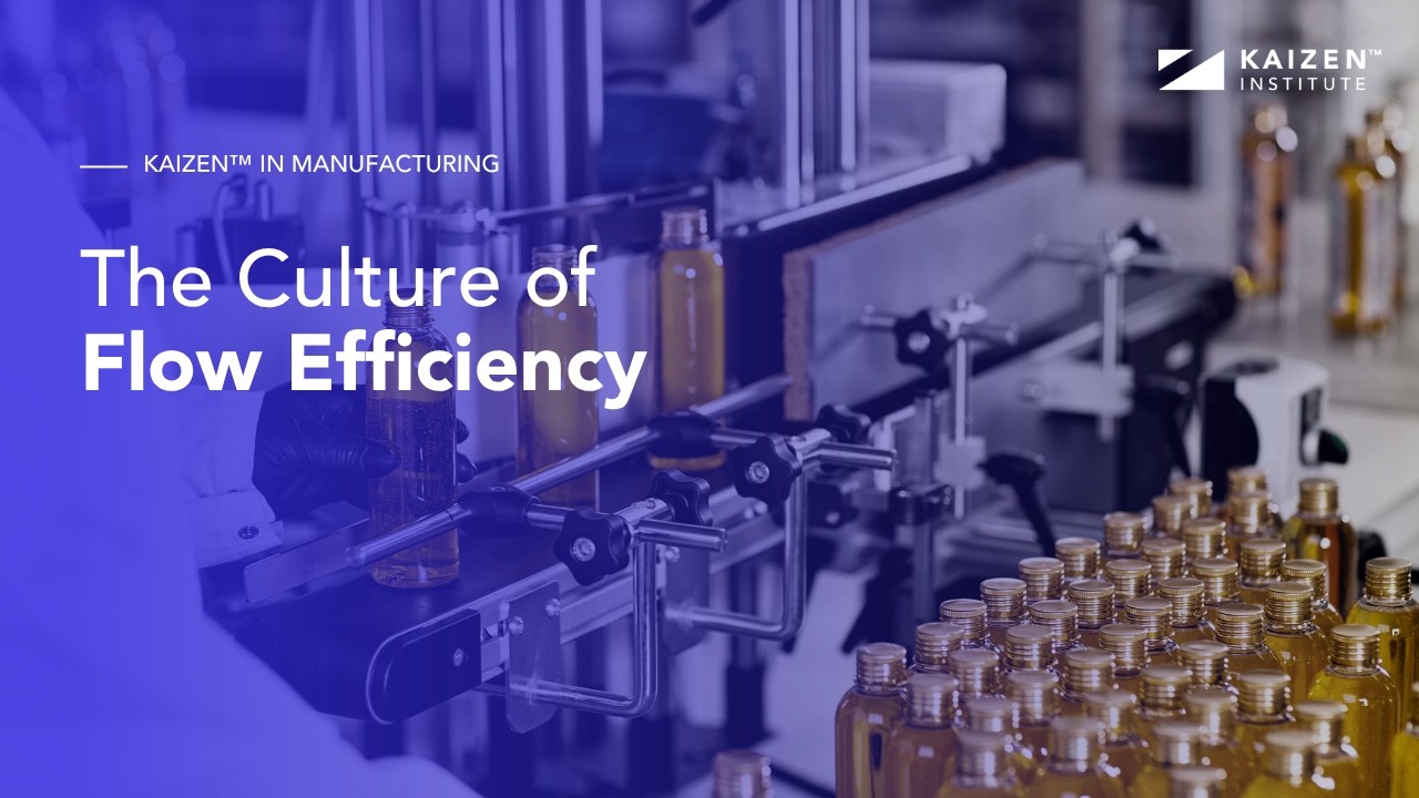 Manufacturing Consulting | How to Eliminate Hidden Waste and Boost Factory Performance