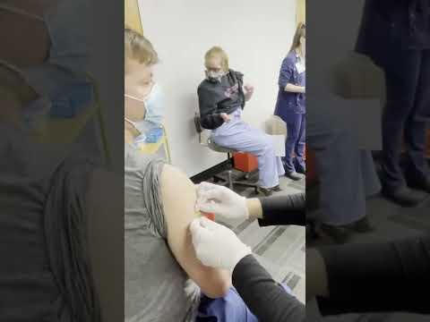 STUDY: Fourth Dose Of Covid-19 Vaccine Is Ineffective For Young, Healthy, Boosted Adults - Need2Know